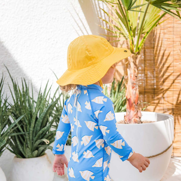Badawii Beachwear®️ - Premium UV swimwear for kids – Badawii UAE