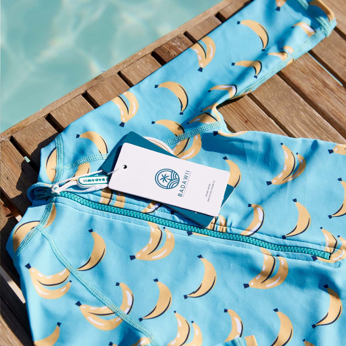 Badawii Beachwear®️ - Premium UV swimwear for kids & adults – Badawii ...
